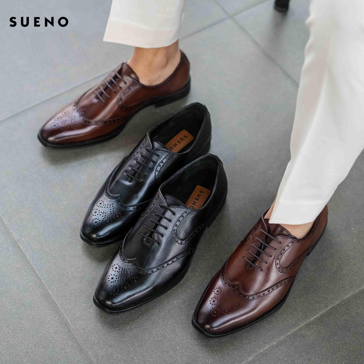 Step in Style – Page 3 – SUENO